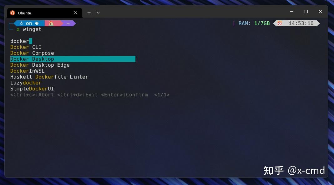 [241129] Docker Desktop 4.36 发布：企业级管理功能、WSL 2 增强 | Smile v4.0.0 发布 - 知乎