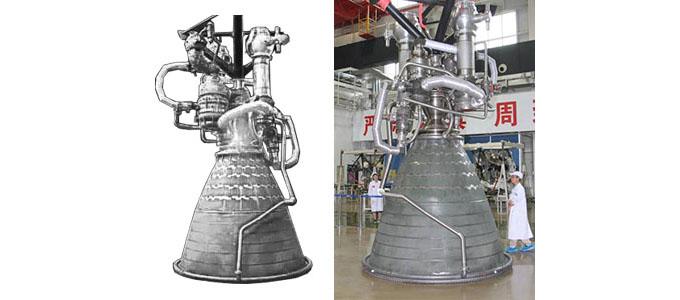 八年九机--航天科技下一代液体发动机进展 - 知乎