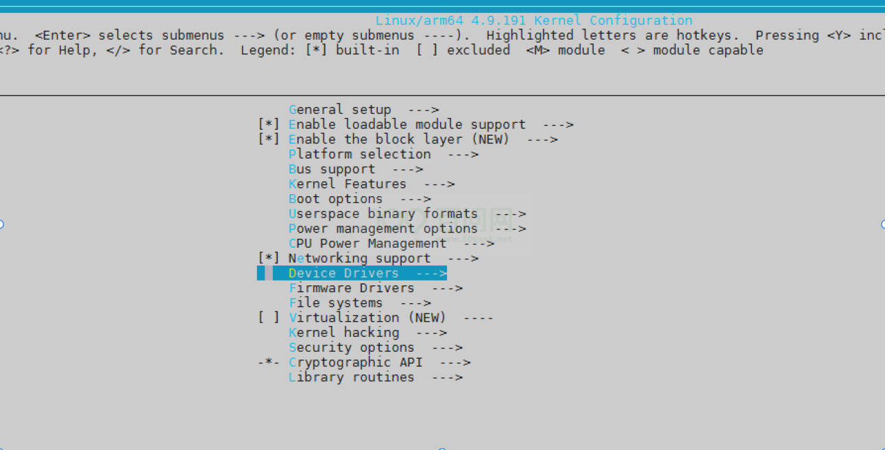 Linux UART 开发指南 - 知乎