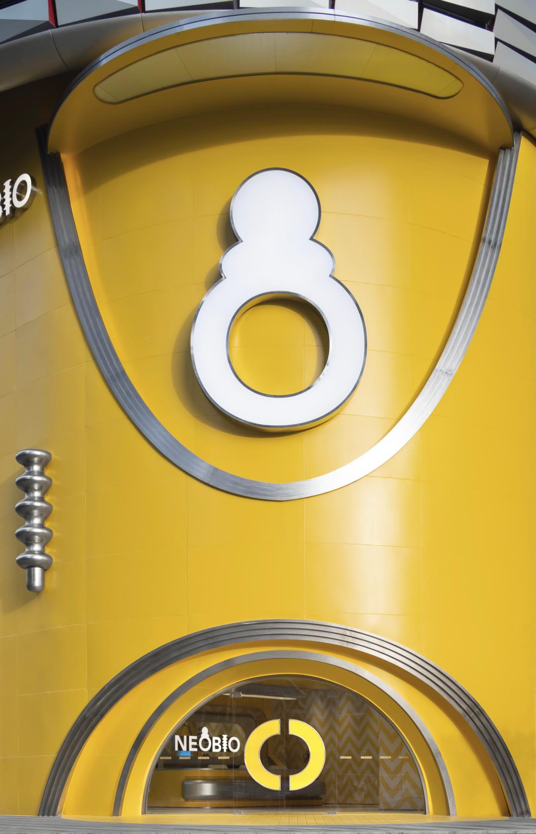 李文强｜深圳奈尔宝NEOBIO，天真的童话乐园 - 知乎