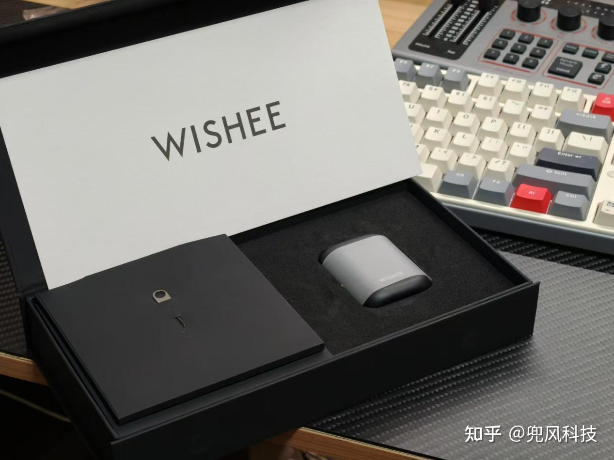 WISHEE多模型AI耳机：智能交互新体验，音乐生活新伴侣 - 知乎