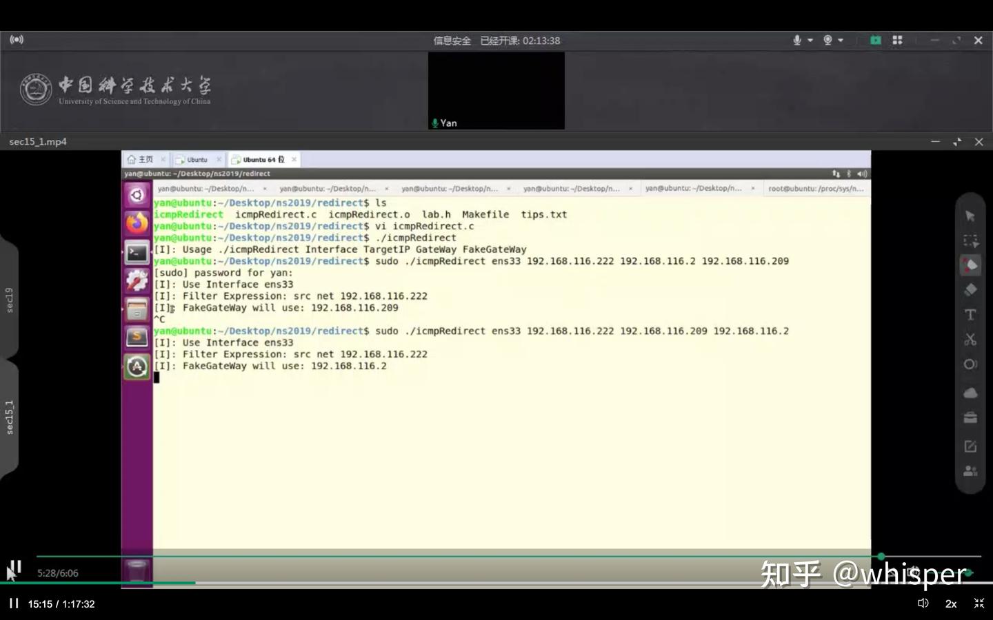9 raw socket - 知乎