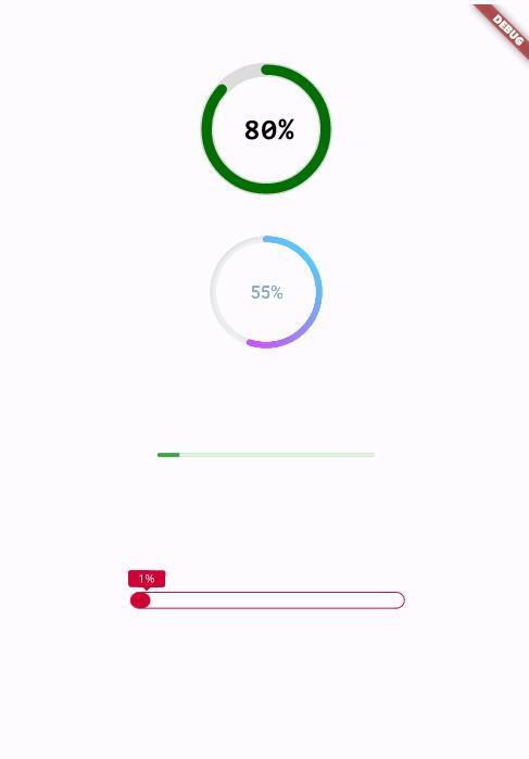 flutter lottie animation progress bar 动画进度条 - 知乎