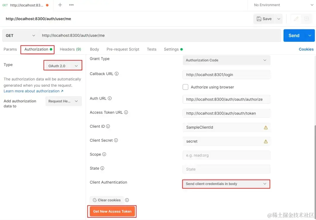 极狐GitLab对接OAuth2实现SSO - 知乎