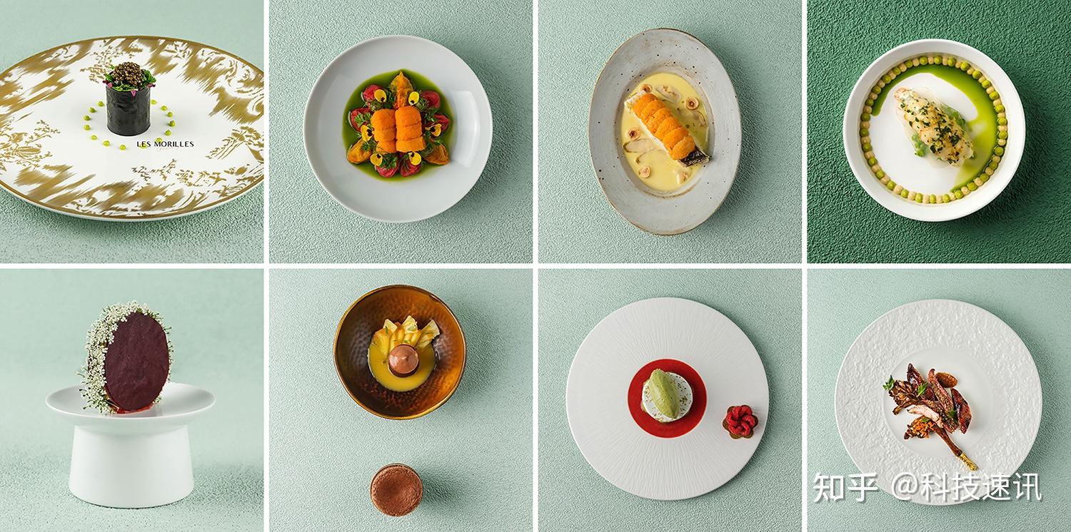 TANZO天作空间王大泉：LES MORILLES 樂·墨瑞法餐厅 - 知乎