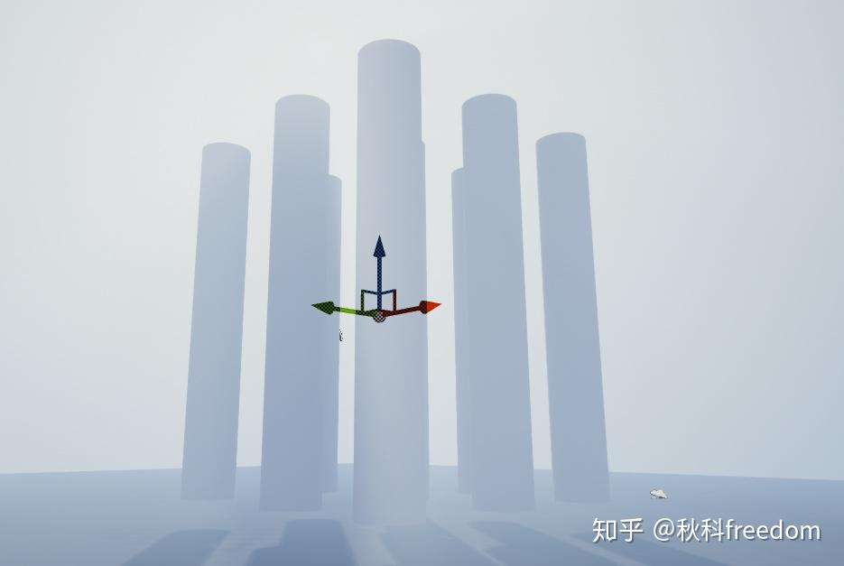 Unreal 4 # lightMass！光照流程，剩下的看天赋了。 - 知乎