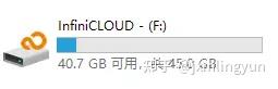InfiniCLOUD（原TeraCLOUD）以及静读天下webdav同步 - 知乎