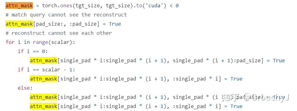 【学习笔记】DINO及其基础：DAB-DETR，DN-DETR，DINO - 知乎