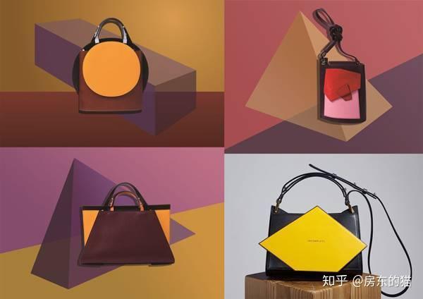 别只认识大牌！这8款有逼格的设计师包包让你酷上天 - 知乎