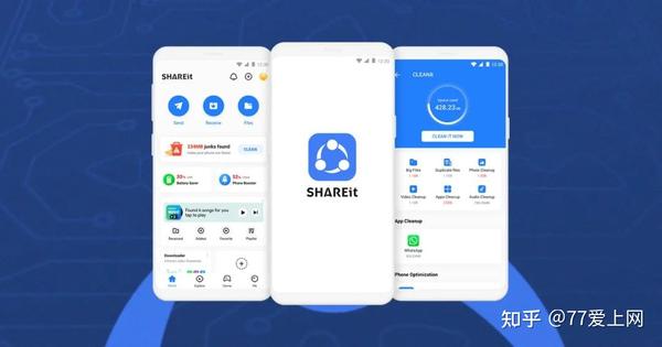 茄子科技(海外SHAREit Group)：做用户喜爱的产品，做赋能企业的伙伴 - 知乎