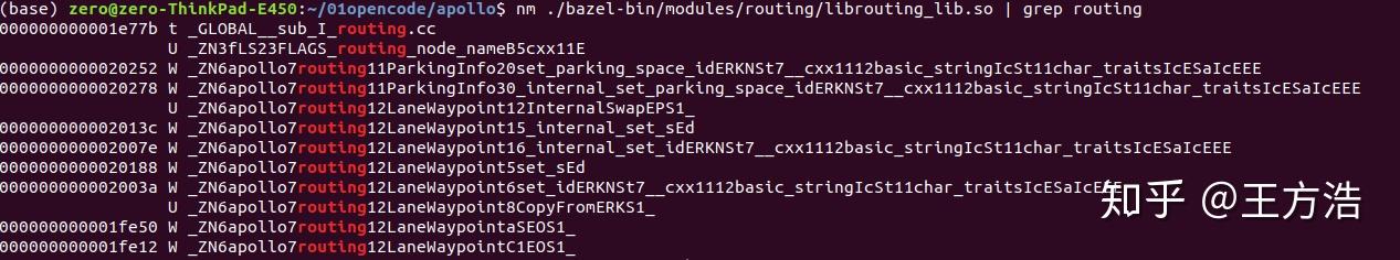 ROS class loader动态加载原理剖析 - 知乎