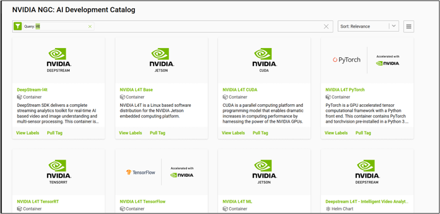 NVIDIA Jetson 系列文章（5）：使用Docker容器的入门技巧 - 知乎