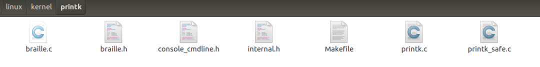 驱动调试神器printk你掌握了吗？ - 知乎