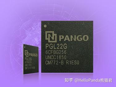 Panda侃技术，聊一聊国产FPGA - 知乎