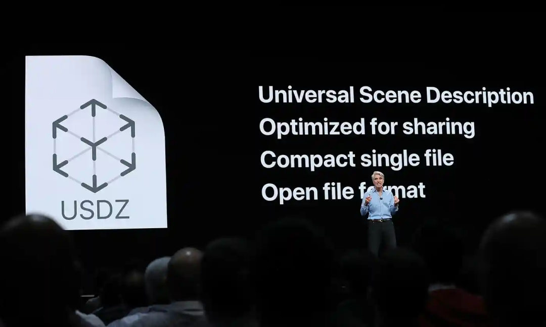 USD 科普 | Omniverse USD 到底是什么？有什么优势？ - 知乎