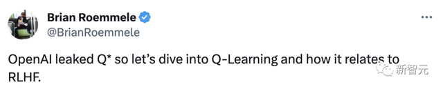 OpenAI神秘Q*项目解密！诞生30+年「Q学习」算法引全球网友终极猜想 - 知乎