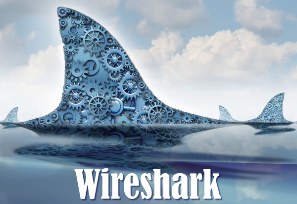 Wireshark 探秘之旅 - 知乎