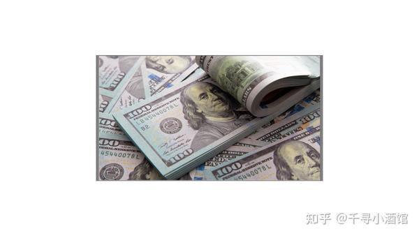美元是如何收割世界的 知乎 