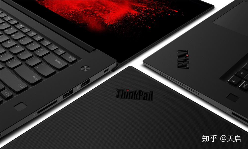 ThinkPad捡垃圾指南（2011-2020）④：W、P系列 - 知乎