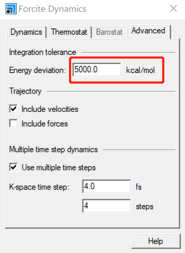 Materials Studio操作技巧系列 - 知乎