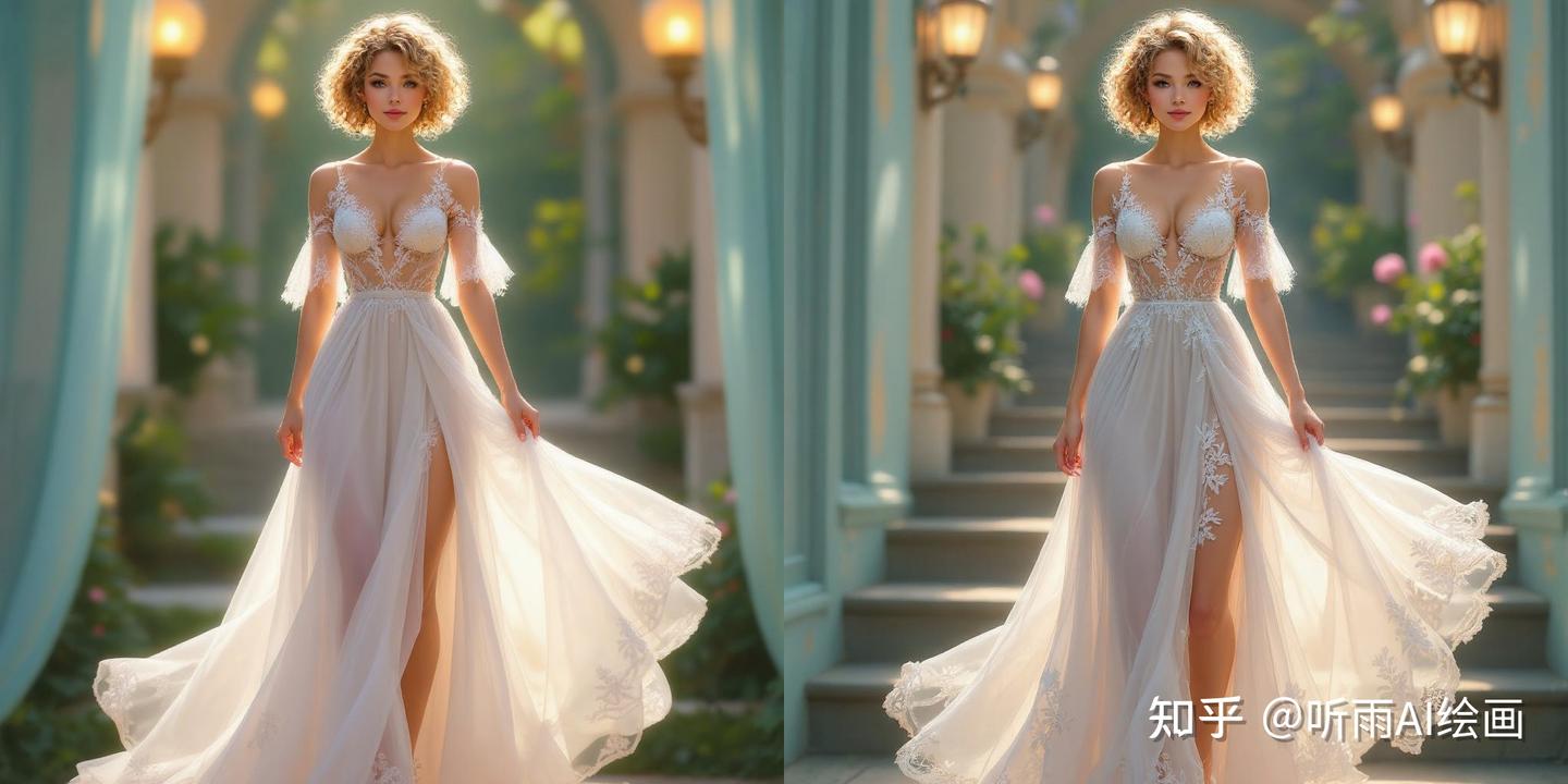 [ComfyUI]HiDream-I1 的正确玩法，细节增强神器让 HiDream-I1 表现力更上一层楼！ - 知乎