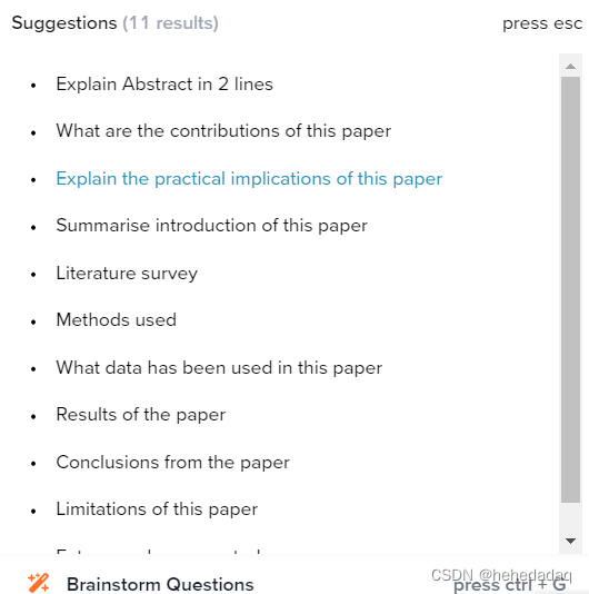 论文阅读神器SciSpace(Typeset.io)测评-和AI一起进化 - 知乎