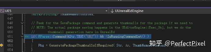 【unreal engine】控制台命令Command - 知乎
