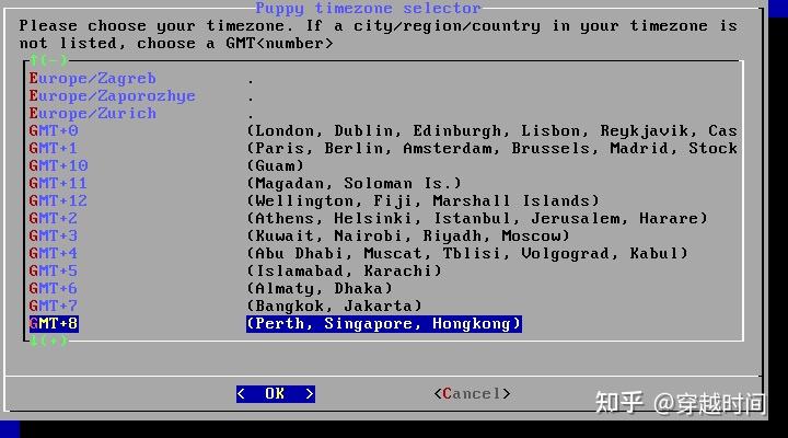 穿越时间·你没见过的操作系统Puppy Linux 4.31 Full Install硬盘安装 - 知乎