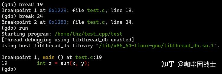 在Linux环境下编译、运行、调试C/C++（全网最全） - 知乎