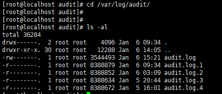 4步教你学会使用Linux-Audit工具 - 知乎
