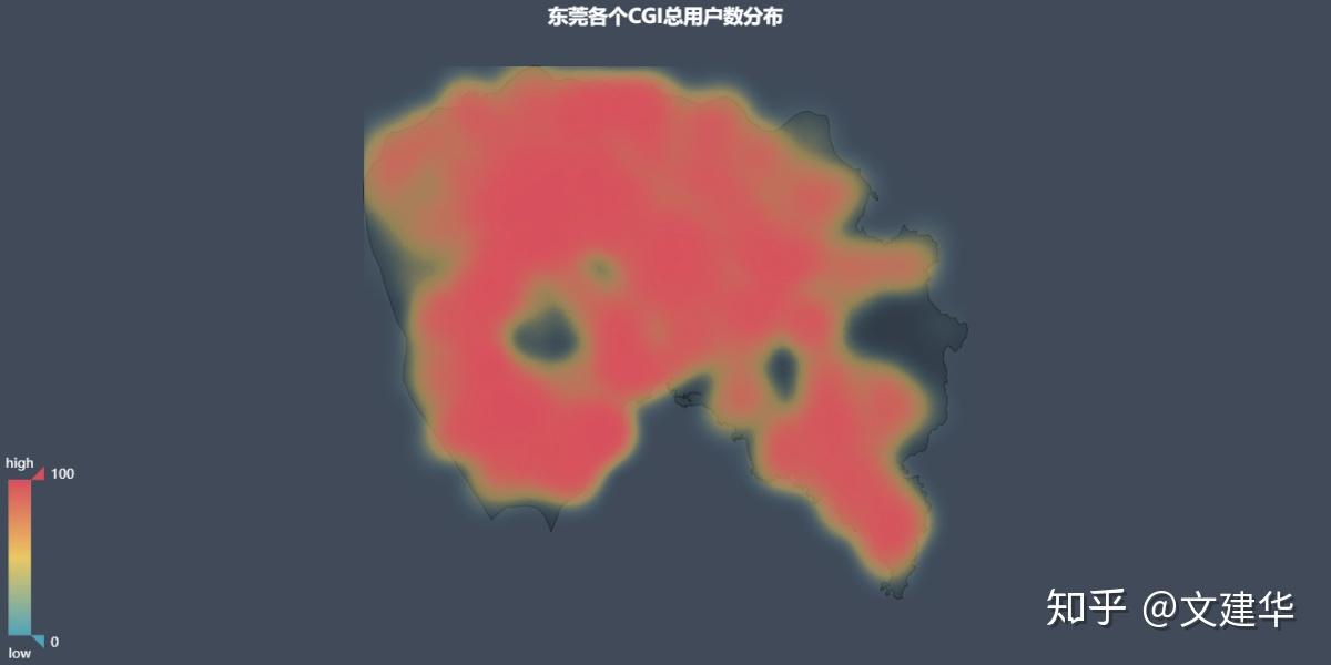 Pyecharts在手，天下我有（地图篇） - 知乎