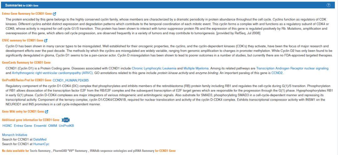 网络药理学SCI精读[IV]:GeneCards查询疾病靶点 - 知乎