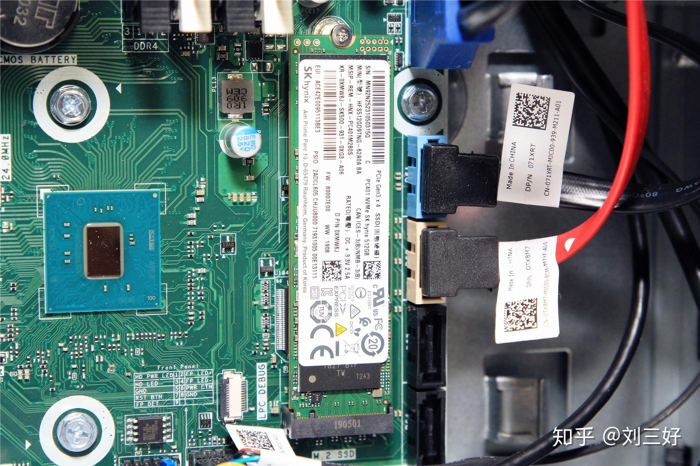 性能颜值兼备，流畅吃鸡首选--戴尔XPS 8930主机评测 - 知乎