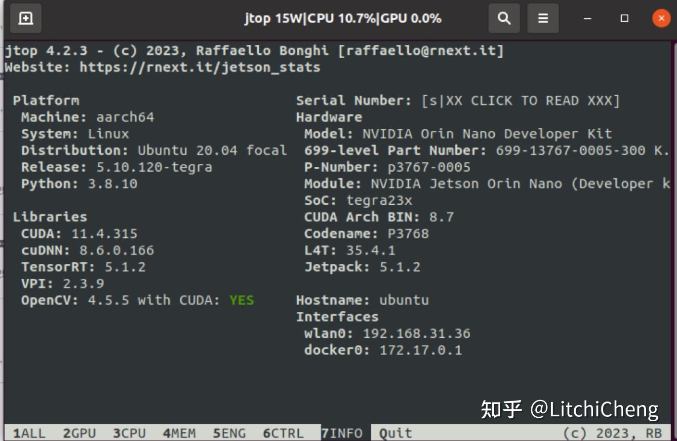 Jetson Orin Nano安装OpenCV带cuda加速版本的全过程 - 知乎