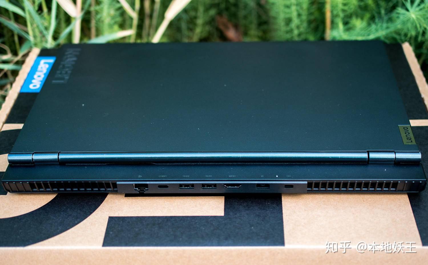 联想拯救者R7000 2020（ R7-4800H 16G/512G）开箱篇 - 知乎