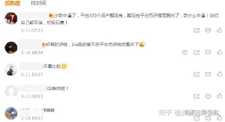 Bibox交易所诈骗金额超过1000枚BTC - 知乎