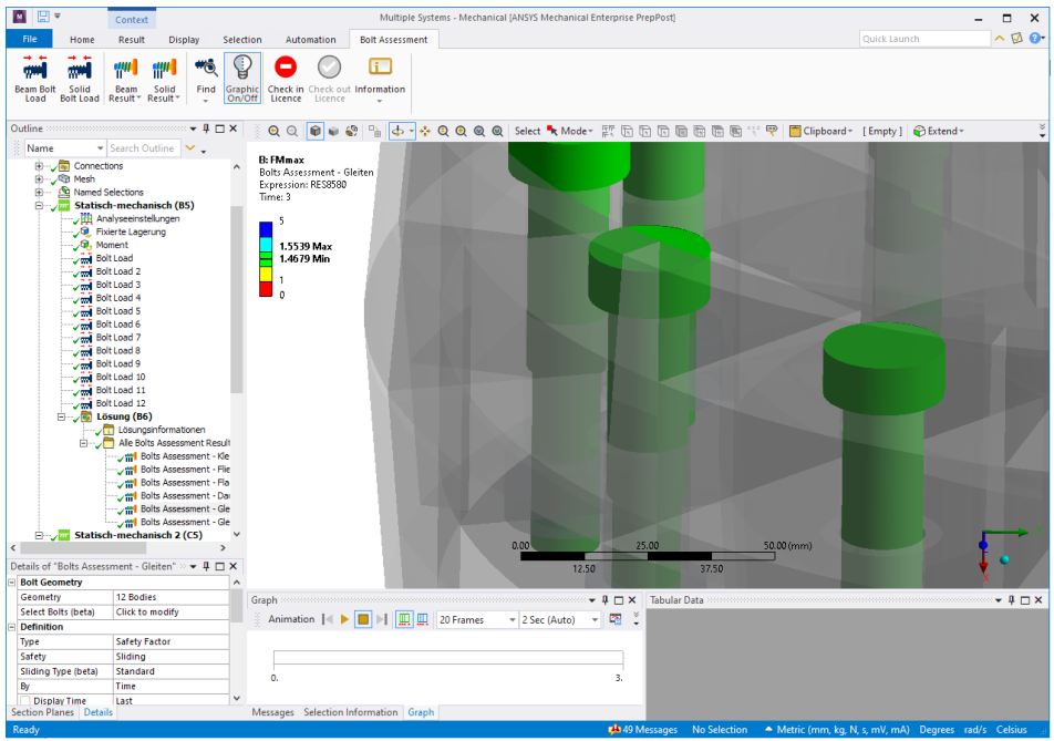 基于VDI2230规范的螺栓评估(上) - 知乎