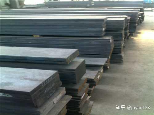 hpm38钢材硬度，38crmoal硬度多少 - 知乎