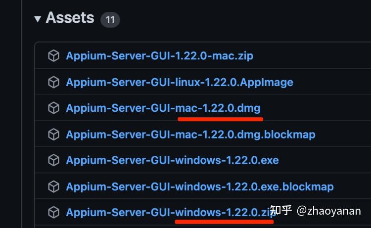 appium环境搭建 - 知乎