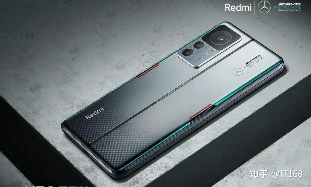 红米K60至尊版官宣！跑分177万+原神144帧，这么猛？！ - 知乎