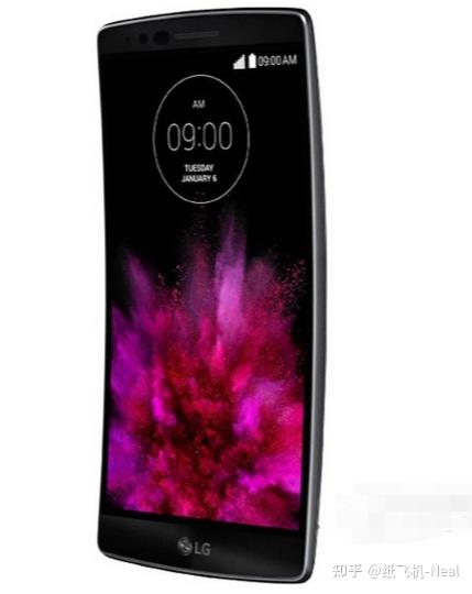 安卓曲面屏手机使用和发展 - 知乎