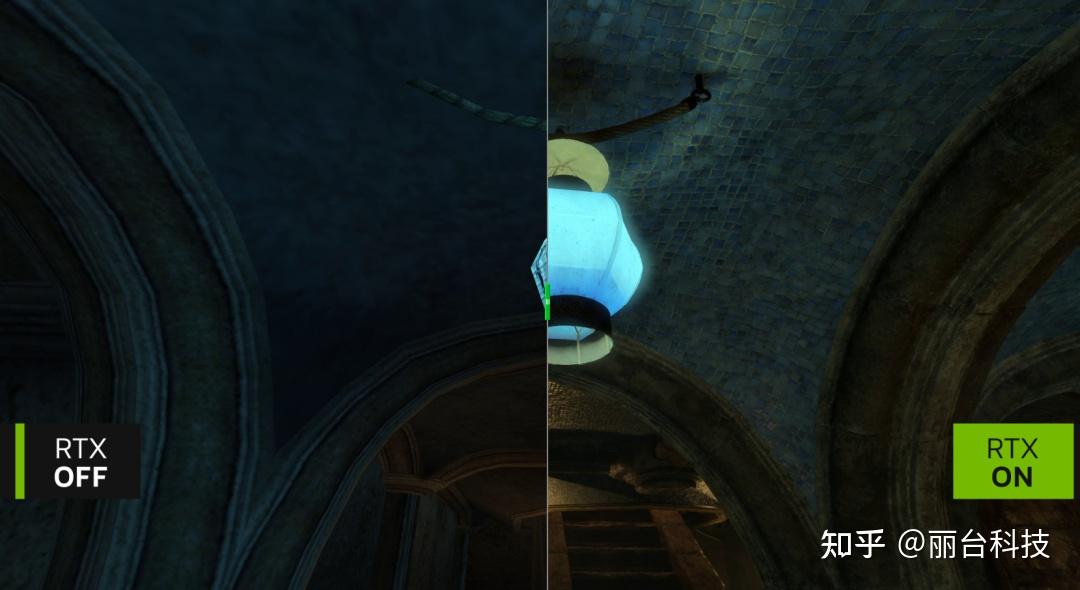 NVIDIA RTX Remix：创建和共享经典游戏的 Mod - 知乎