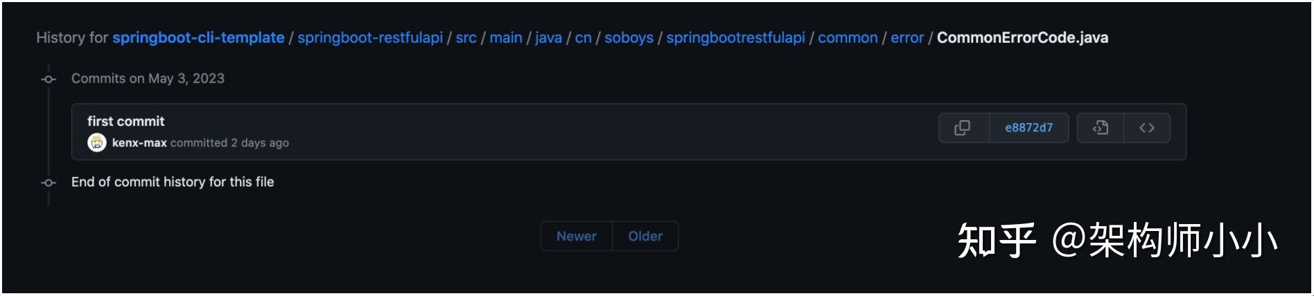 掌握这些GitHub搜索技巧，你的开发效率将翻倍！ - 知乎