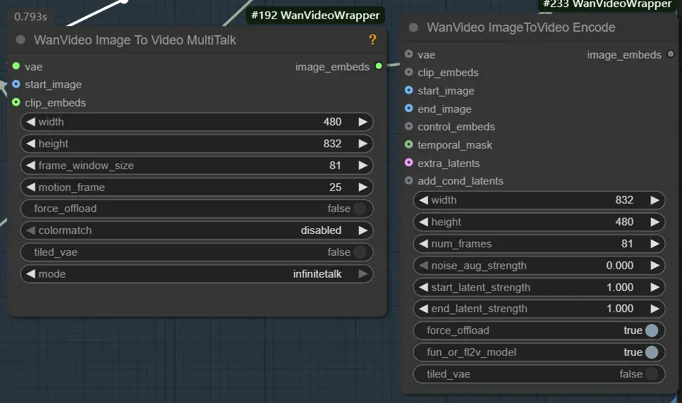 multitalk数字人还没有捂热，新王又登基，Infinite talk数字人无限续杯！ - 知乎