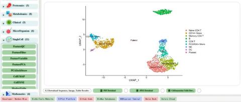 BioSciTools单细胞转录组10X-Genomics SingleCell-RNASeq分析 - 知乎