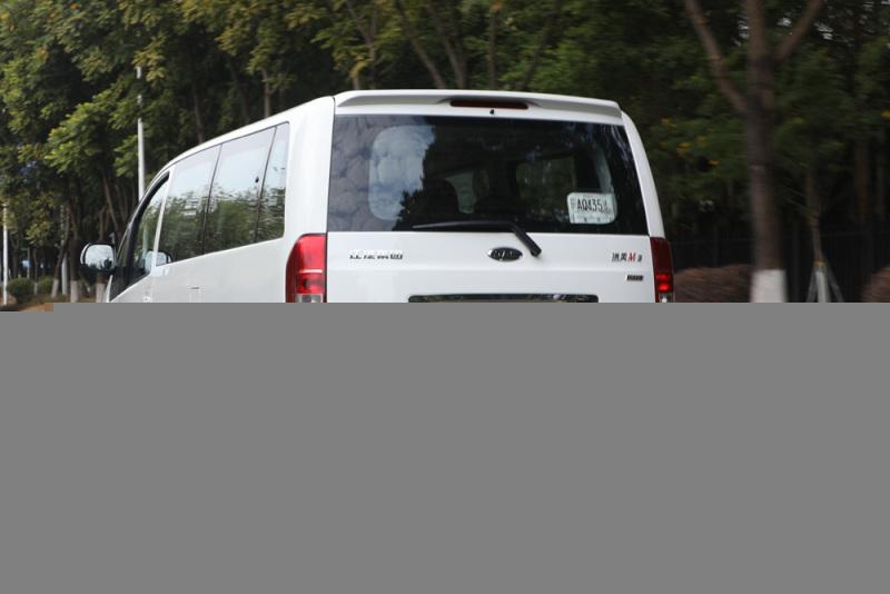 10万级大空间混动MPV 试驾瑞风M3 PLUS HEV - 知乎
