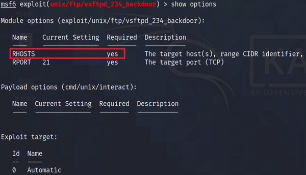 网络安全零基础学习教程-Metasploit渗透测试之信息收集 - 知乎
