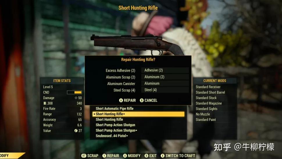 FALLOUT 76 辐射76新手终极攻略！（扫盲贴+24个入坑指南） - 知乎