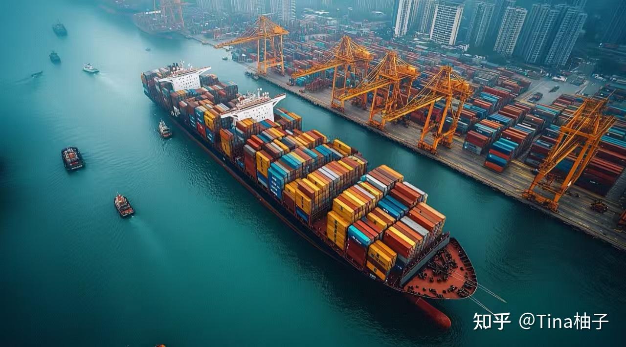 国际贸易术语全解读：EXW/FOB/CFR/CIF/DDU/DDP的区别与应用 - 知乎