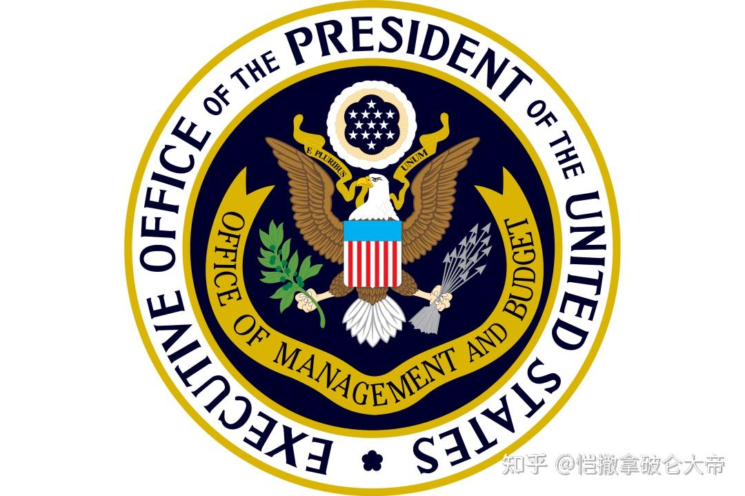 第五十九期：美国联邦政府部分部门及机构旗帜、徽章（标志）大全 - 知乎